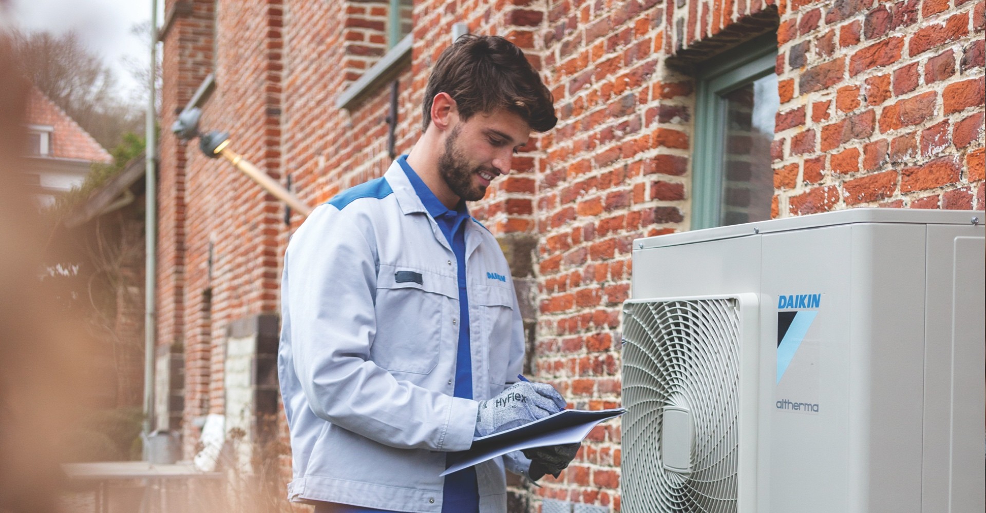 SERVICEMONTEUR HVAC - Werken bij - Klimax Installatiebedrijven